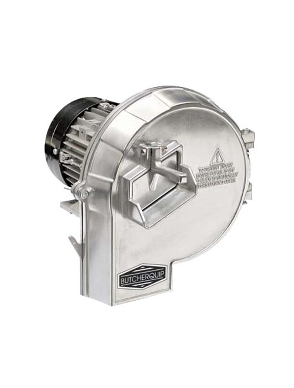 BILTONG SLICER – BUTCHERQUIP ELECTRIC – Butcherquip